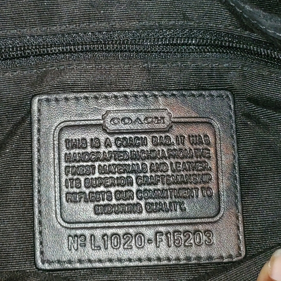 Coach | Bags | Coach F523 Soho Buckle Flap Shoulder Bag | Poshmark